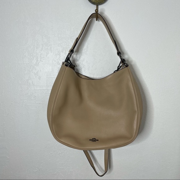 Coach | Bags | Coach Nomad Hobo Bag | Poshmark
